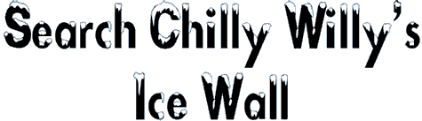 (Find Chilly Willy fans with your name,